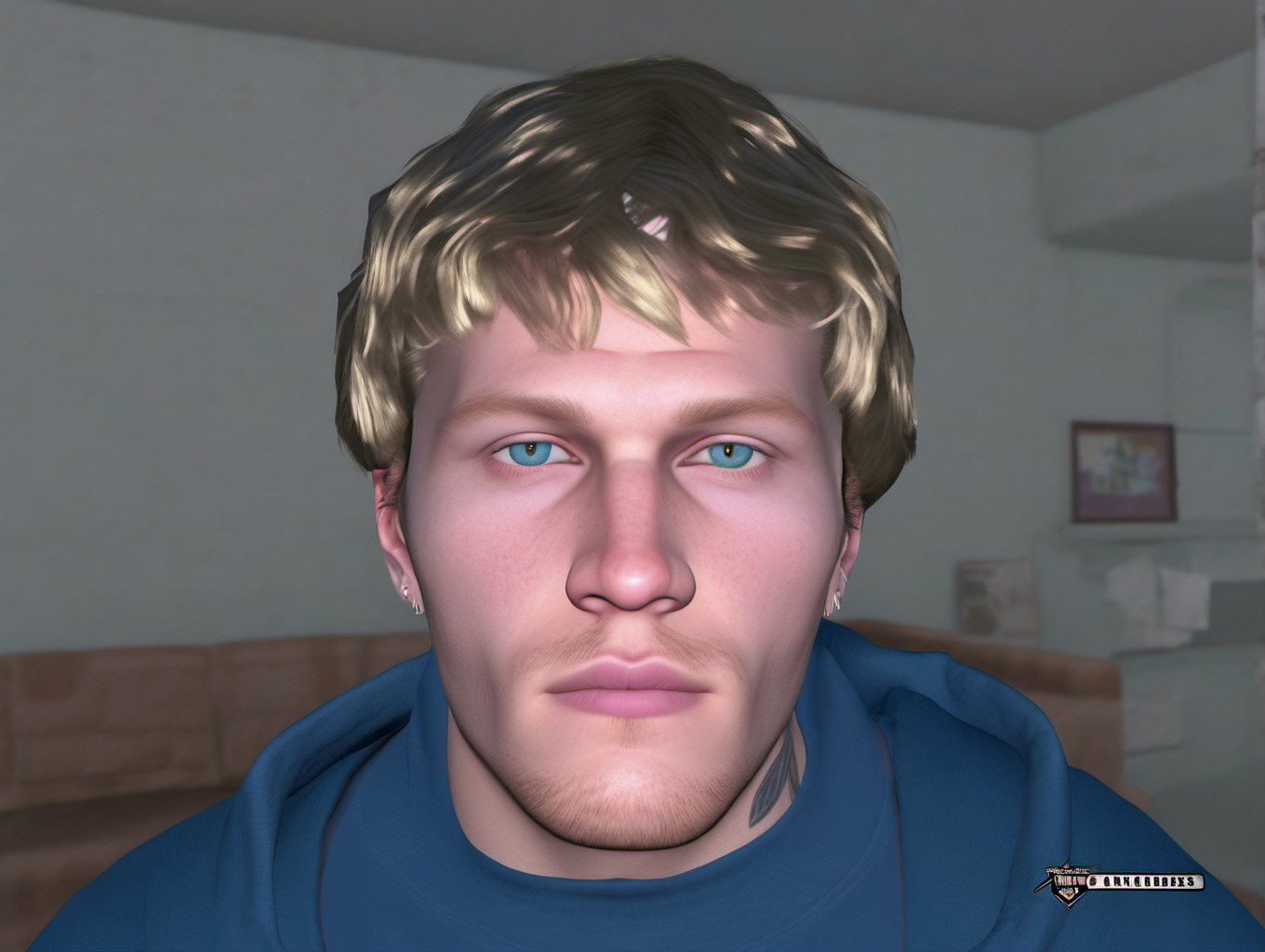 GTA AI Filter | Transform Photos to GTA Artwork Online